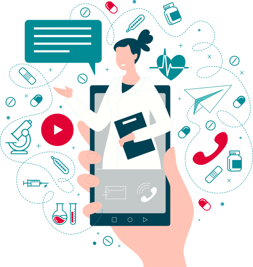 Patient Management System | Workflows | InteliChart